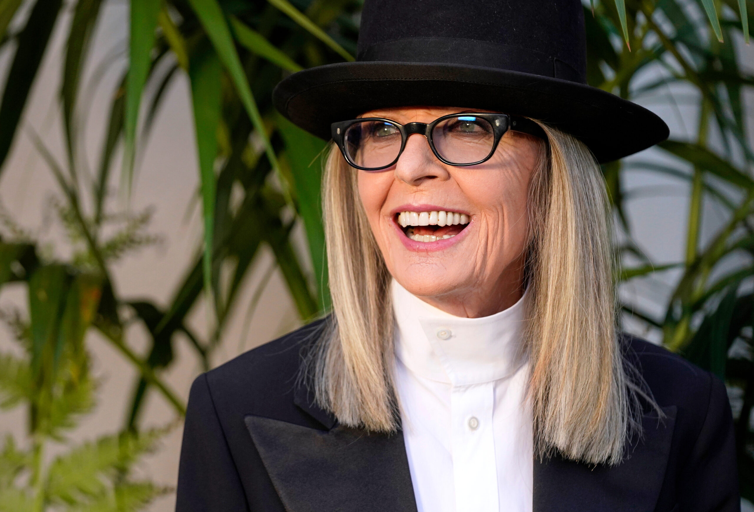 Diane Keaton dead at 79 | News, Sports, Jobs - Lawrence Journal-World ...